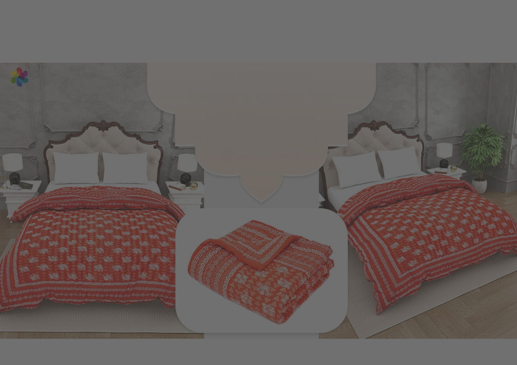 An Ultimate Buyer’s Guide for Purchasing a Perfect Quilt for Bedroom ...
