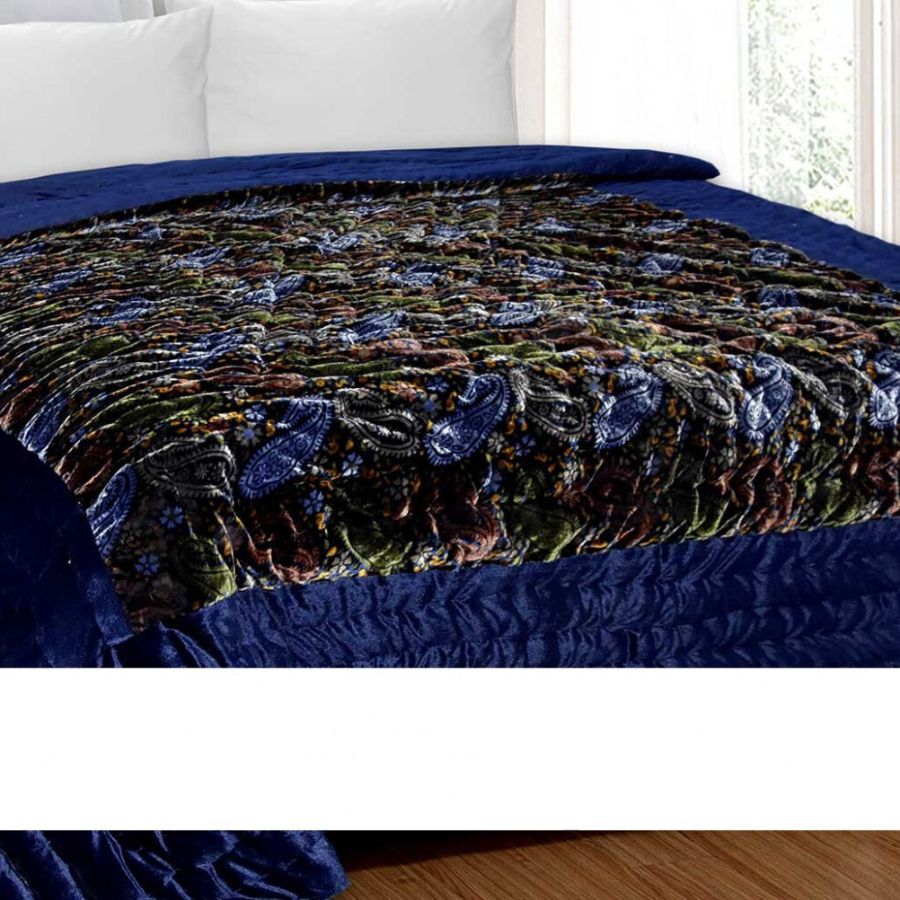 How to Get Truly Impressive Quilts for Your King-size Bed – JaipurFabric®