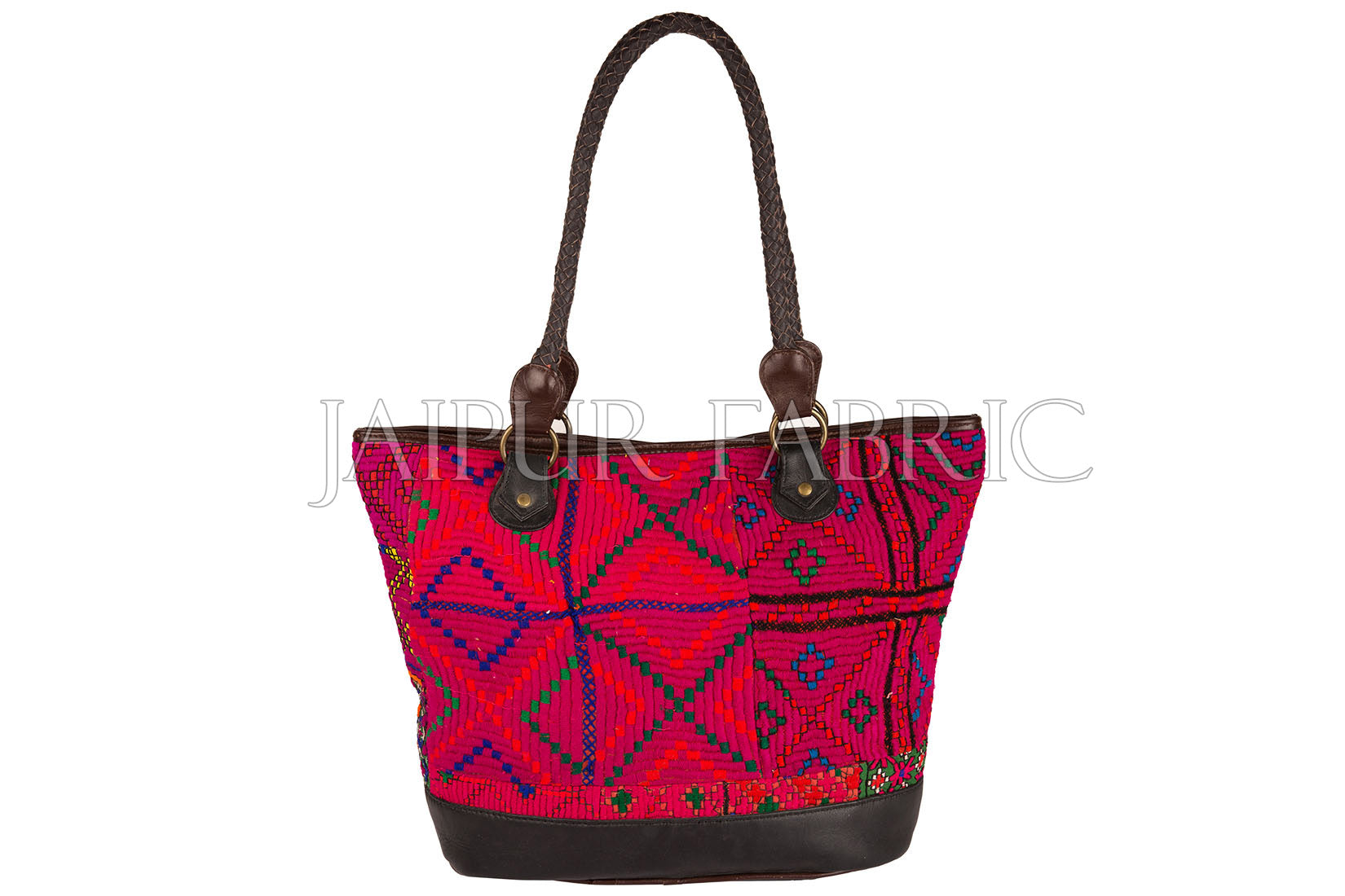 What makes Jaipuri handbags stand out from the rest? – JaipurFabric®