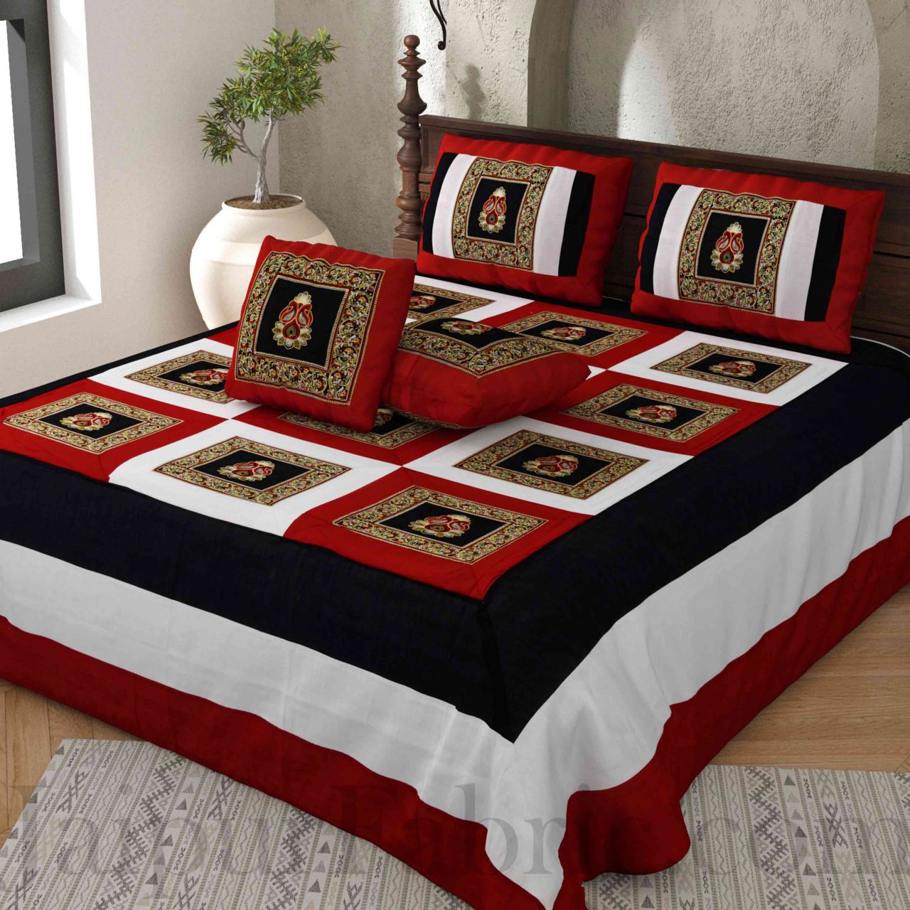 How to Pick Perfect Bedding for This Winter? – JaipurFabric®