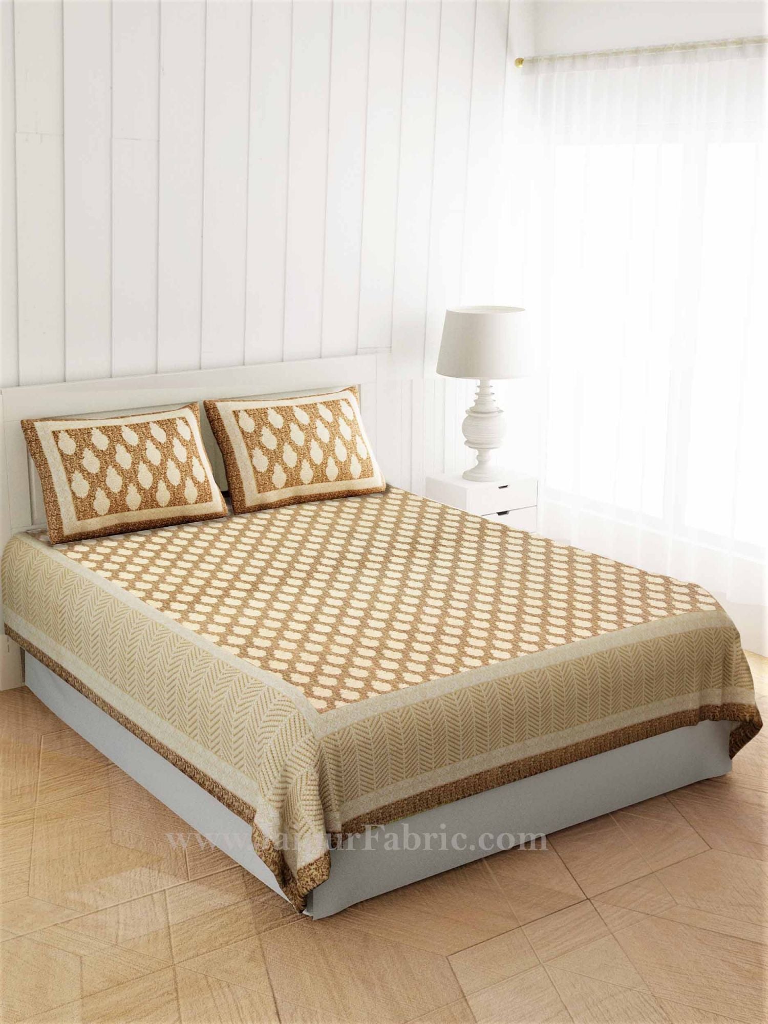 An In-depth Guide Into Bedding and Accessories – JaipurFabric®