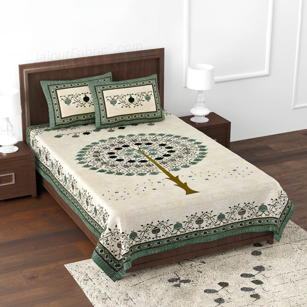 A Comprehensive Guide For Choosing The Right Bed Linen – JaipurFabric®