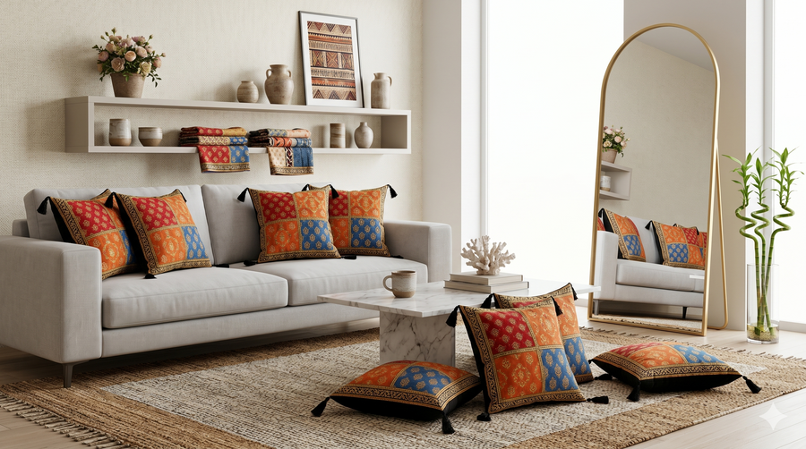 Buy Covers – Stylish, Durable & Protective Covers for Home Items ...