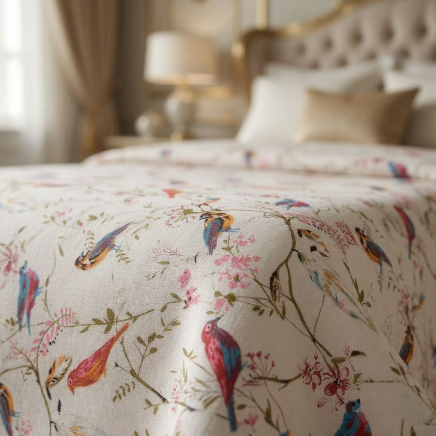 Double Bed Dohar | Lightweight, Breathable, and Perfectly Sized for ...